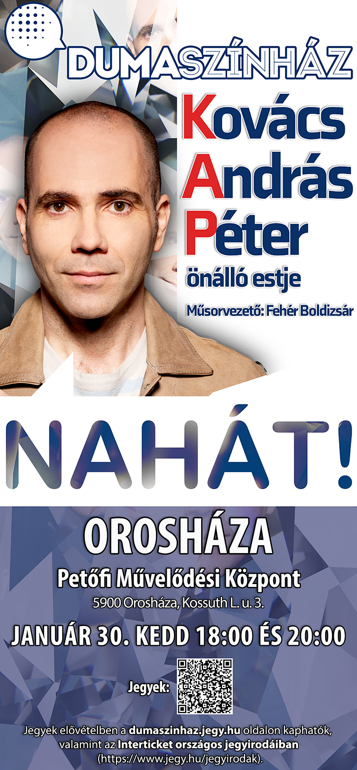 PMK Orosháza » Programok