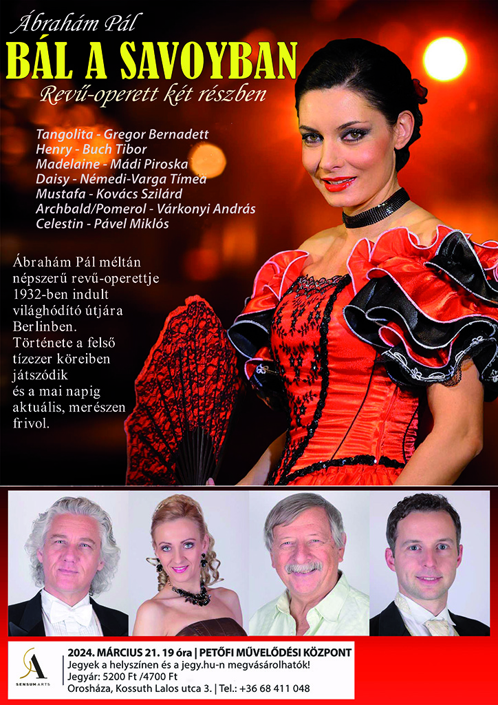 PMK Orosháza » Programok