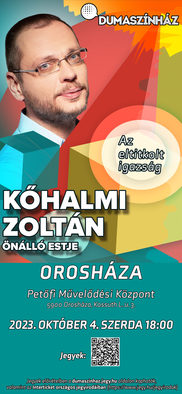 PMK Orosháza » Programok