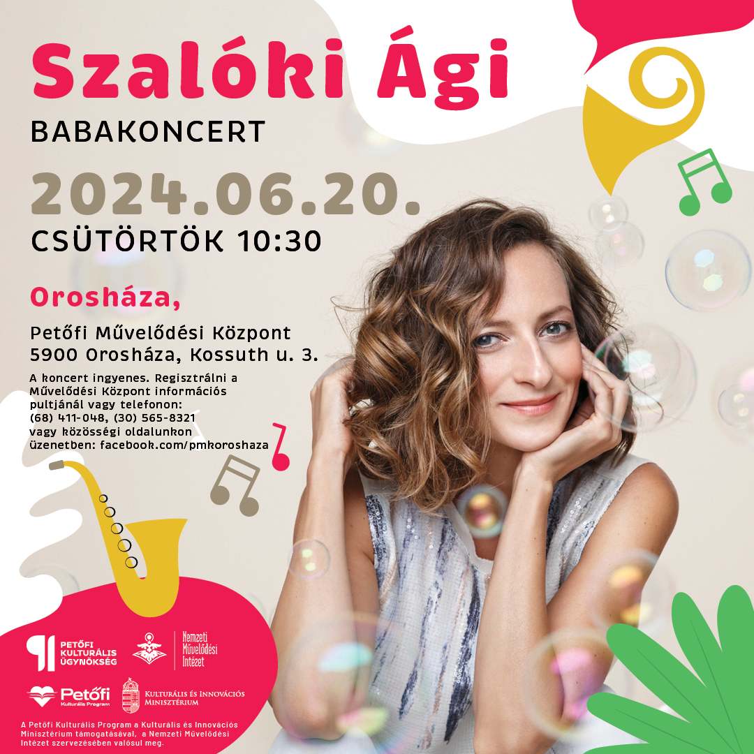 PMK Orosháza » Programok