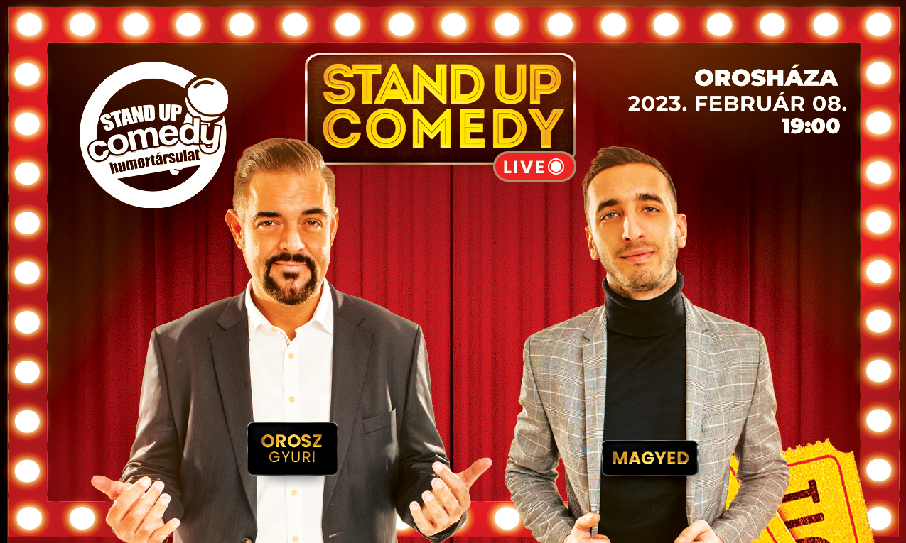 PMK Orosháza » Programok